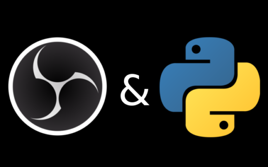 OBSをPythonから制御してみる | まりもブログ