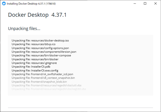 オフラインでLLMを実行する(DeepSeek-R1-Distill-Qwen × Ollamaの導入手順) | まりもブログ